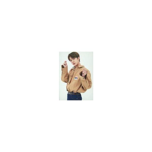 商品名：中古コレクションカード(男性) 011：VERIVERY/ドンホン(Dongheon)/ 「VERIVERY ’FACE it’ POP UP SHOP 〜Welcome to VERIWORLD〜」トレーディングカードコレクション...