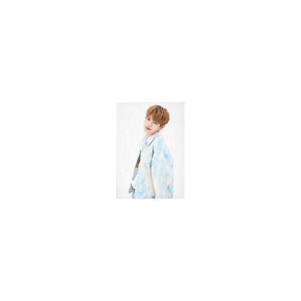 商品名：中古コレクションカード(男性) 017：VERIVERY/ケヒョン(Gyehyeon)/ 「VERIVERY ’FACE it’ POP UP SHOP 〜Welcome to VERIWORLD〜」トレーディングカードコレクション...