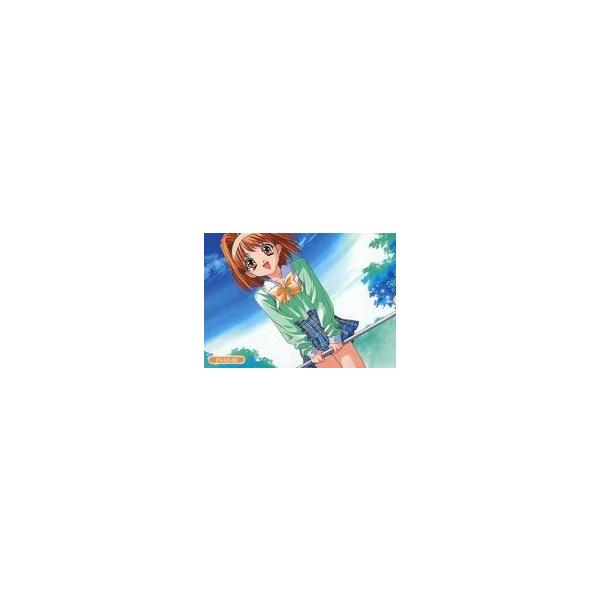 商品名：中古アニメ系トレカ EV-02-08[ノーマル]：花穂アニメ系トレカ/ノーマル/Valentine Story/シスター・プリンセス〜ピュア・ストーリーズ〜　分類：Valentine Story/レア度：ノーマルシスター・プリンセス...