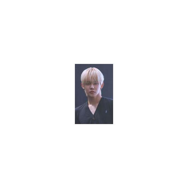 商品名：中古コレクションカード(男性) TOMORROW X TOGETHER/ヨンジュン/「TXT GLOBAL OFFICIAL FANCLUB MOA」2期入会・継続特典Membership Kit封入フォトカードコレクションカード(...