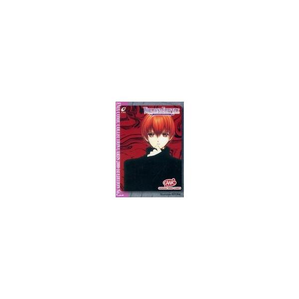 商品名：中古アニメ系トレカ No.3：WORLDEND FAIRYTALEアニメ系トレカ/ENIX COMIC COLLECTION CARDS 2000-1st EDITIONENIX COMIC COLLECTION CARDS 200...