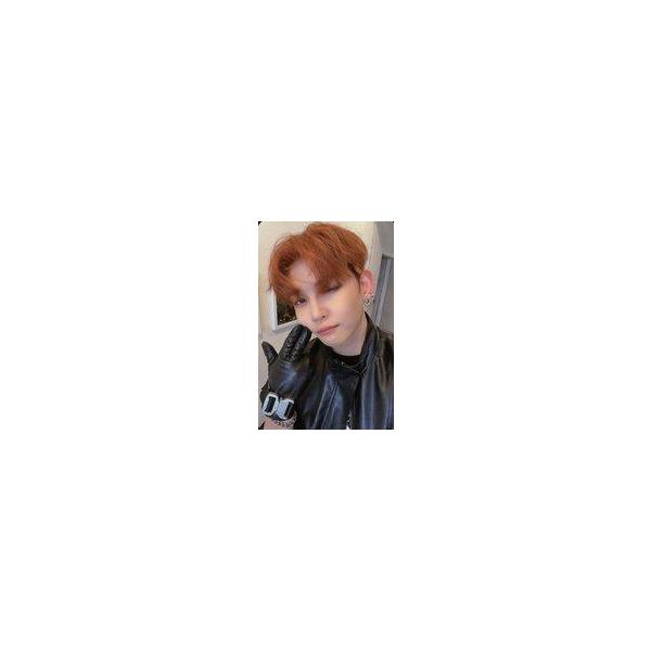 商品名：中古コレクションカード(男性)/ UP10TION/クン(KUHN)/CD「Code Name： Arrow」(Love Scope Ver.)封入特典セルフィーフォトカードused0130_tradingcard