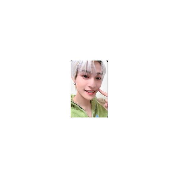 商品名：中古コレクションカード(男性) WayV/ヤンヤン(YANGYANG)/CD「Phantom」Ktown4u特典フォトカードコレクションカード(男性)/CD「Phantom」Ktown4u特典フォトカードused0130_tradi...