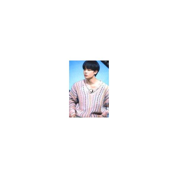 商品名：中古生写真(男性) JO1/鶴房汐恩/「KCON：TACT 4 U」ファミマプリント生写真(男性)/アイドル/JO1