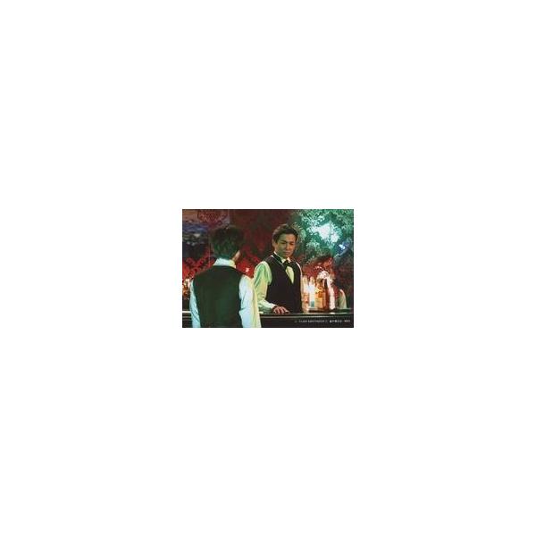 商品名：中古生写真(男性) 森山栄治(七郎)/横型/ドラマFLAIR BARTENDER’Z」ランダムブロマイド生写真(男性)/俳優