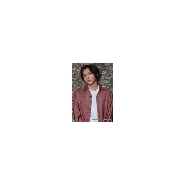 商品名：中古生写真(男性) 染谷俊之(峯田伸一)/上半身/ドラマ「FLAIR BARTENDER’Z」個人ブロマイド生写真(男性)/俳優