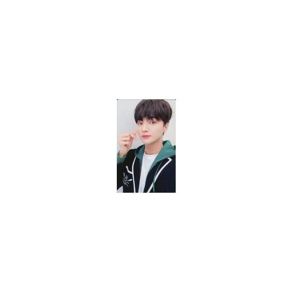 商品名：中古コレクションカード(男性) DRIPPIN/ジュンホ(JUN HO)/CD「Hello Goodbye(初回限定盤)」(UPCH-89514)封入特典トレーディングカード(同級生ver.)コレクションカード(男性)/CD「Hel...