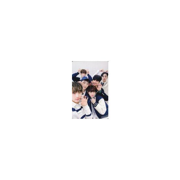 商品名：中古コレクションカード(男性) DRIPPIN/集合(6人)/CD「Hello Goodbye(初回限定盤)」(UPCH-89514)封入特典トレーディングカード(同級生ver.)コレクションカード(男性)/CD「Hello Goo...