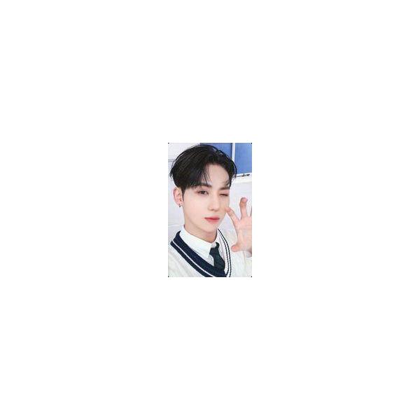 商品名：中古コレクションカード(男性) DRIPPIN/ユンソン(YUN SEONG)/CD「Hello Goodbye(YUN SEONG盤)」(UPCH-89516)封入特典トレーディングカード(友達ver.)コレクションカード(男性)...