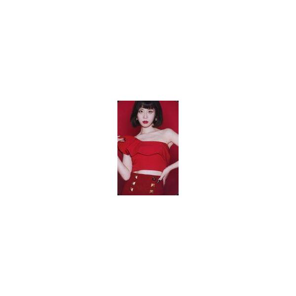 商品名：中古コレクションカード(女性) KARA/YoungJi(ヨンジ)/CD「MOVE AGAIN - KARA 15TH ANNIVERSARY ALBUM [Japan Edition][来日記念限定盤]」封入特典トレーディングカー...