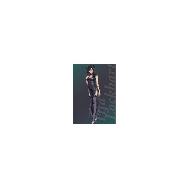 商品名：中古アニメ系トレカ 1-048[ノーマル]：ティファ・ロックハート/Tifa Lockhartアニメ系トレカ/ノーマル/Dress/ファイナルファンタジーVII アニバーサリーアートミュージアム デジタルカードプラス分類：Dress...