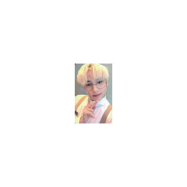 商品名：中古コレクションカード(男性) TOMORROW X TOGETHER/ヒュニンカイ/TXT GLOBAL OFFICIAL FANCLUB MOA MEMBERSHIP (JP)継続特典フォトカードコレクションカード(男性)/TX...