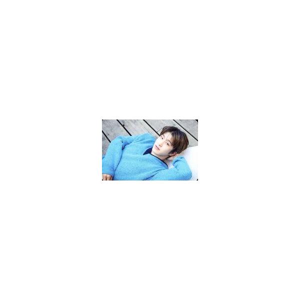 商品名：中古コレクションカード(男性) ASTRO/ジンジン(JINJIN)/「ASTRO＆ROROHA Lovely Christmas POP UP 2020 in Japan」トレーディングカードコレクションカード(男性)/「ASTR...