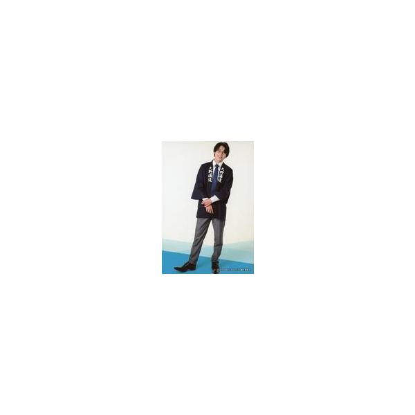 商品名：中古生写真(男性) 一ノ瀬竜(久野誠一郎)/背景イメージカラー/ドラマ「FLAIR BARTENDER’Z」スペシャルイベント ランダムブロマイド生写真(男性)/俳優