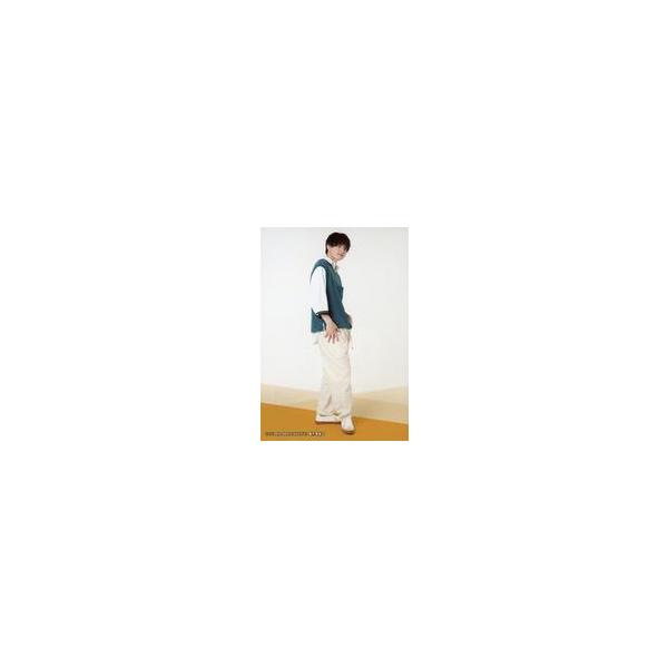 商品名：中古生写真(男性) 小南光司(五十嵐涼)/背景イメージカラー/ドラマ「FLAIR BARTENDER’Z」スペシャルイベント ランダムブロマイド生写真(男性)/俳優