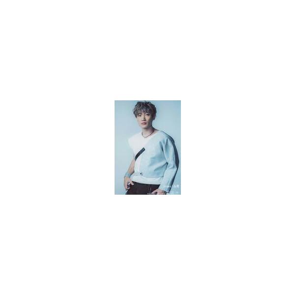 商品名：中古生写真(男性) 和楽器バンド/山葵/CD「REACT」(PDCS-1911，UMCK-7042，7043，1645)UNIVERSAL MUSIC STORE特典生写真生写真(男性)/ロックバンド/和楽器バンド
