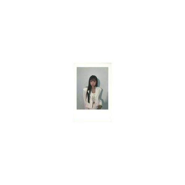 商品名：中古コレクションカード(女性) Billlie/スヒョン(SUHYEON)/CD「the Billage of perception：chapter three」封入特典ポラロイドフォトカードコレクションカード(女性)/CD「the...