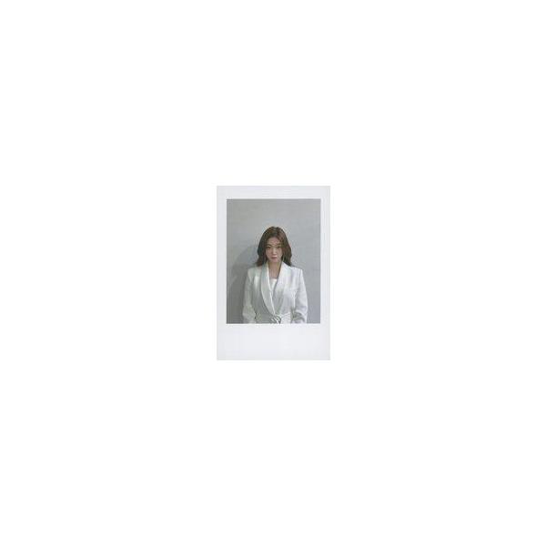 商品名：中古コレクションカード(女性) Billlie/ツキ(TSUKI)/CD「the Billage of perception：chapter three」封入特典ポラロイドフォトカードコレクションカード(女性)/CD「the Bil...