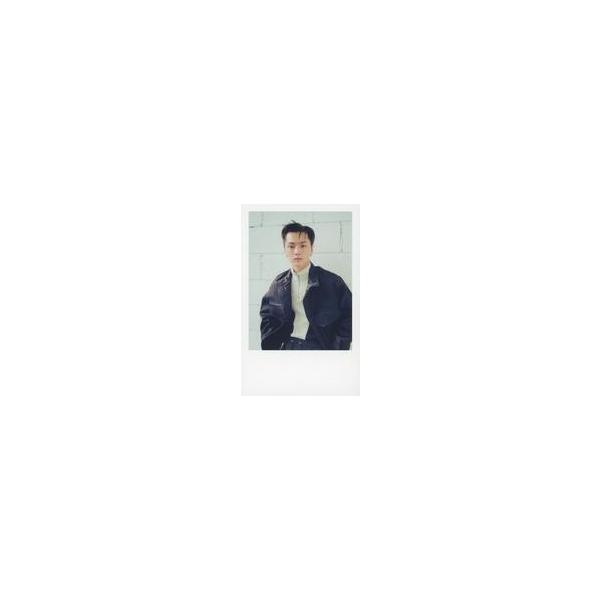 商品名：中古コレクションカード(男性) ENHYPEN/ジェイ(JAY)/「GLOBAL OFFICIAL FANCLUB ENGENE MEMBERSHIP」2期入会特典ENHYPEN ENGENE MEMBERSHIP KIT V2 イ...