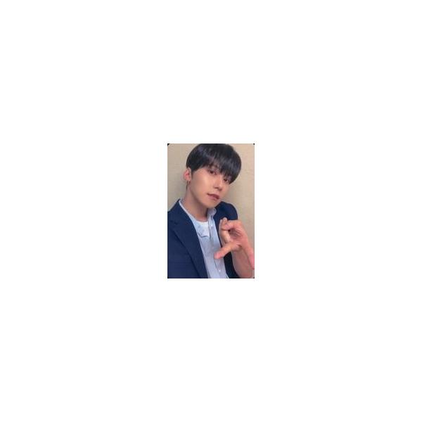 商品名：中古コレクションカード(男性) ONEUS/KEONHEE(コンヒ)/「ONEUS JAPAN DEBUT 3RD ANNIVERSARY GOODS」トレカコレクションカード(男性)/「ONEUS JAPAN DEBUT 3RD ...