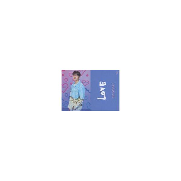 商品名：中古コレクションカード(男性) 045：SEVENTEEN/WONWOO(ウォヌ)/「SEVENTEEN 2023 JAPAN FANMEETING ’LOVE’」ランダムフォトカードコレクションカード(男性)/「SEVENTEEN...