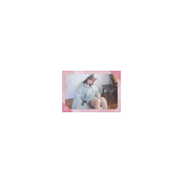 商品名：中古コレクションカード(女性) DCC-01/KC-014-N[ノーマル]：Liyuu/Kitty Cat/Dearest Card Collection VOL.01 Liyuu 「FAIRY TALE」コレクションカード(女性)...