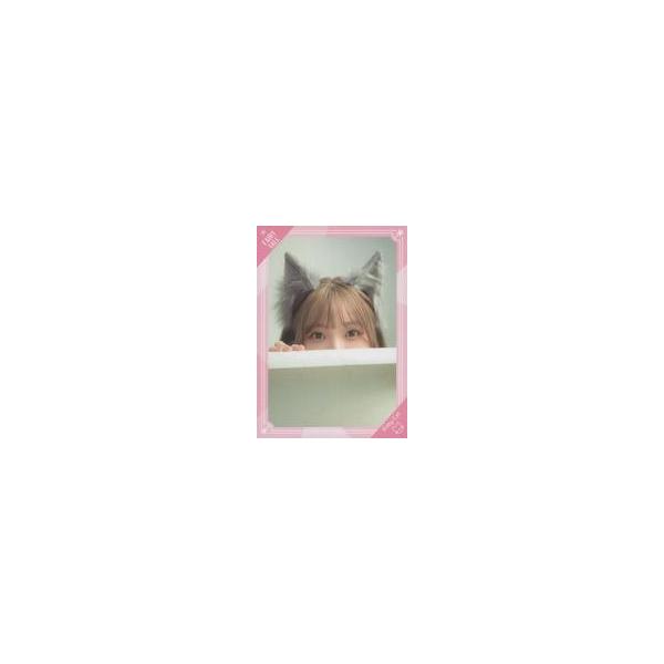 商品名：中古コレクションカード(女性) DCC-01/KC-015-N[ノーマル]：Liyuu/Kitty Cat/Dearest Card Collection VOL.01 Liyuu 「FAIRY TALE」コレクションカード(女性)...