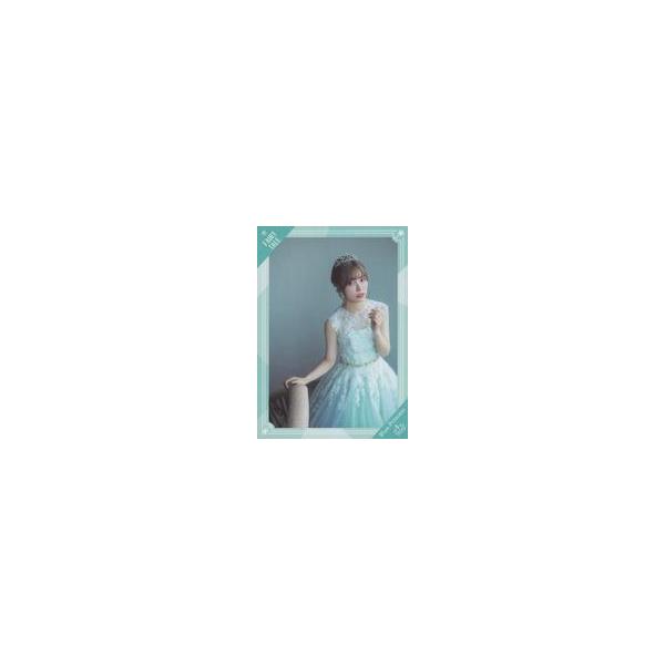 商品名：中古コレクションカード(女性) DCC-01/BP-029-N[ノーマル]：Liyuu/Blue Princess/Dearest Card Collection VOL.01 Liyuu 「FAIRY TALE」コレクションカード...