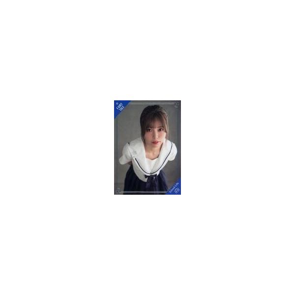 商品名：中古コレクションカード(女性) DCC-01/SC-037-R[レア(枠銀箔押し)]：Liyuu/School Life/Dearest Card Collection VOL.01 Liyuu 「FAIRY TALE」コレクション...