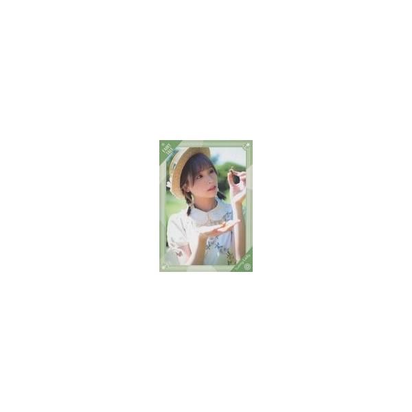 商品名：中古コレクションカード(女性) DCC-01/SL-079-N[ノーマル]：Liyuu/Sunny Lady/Dearest Card Collection VOL.01 Liyuu 「FAIRY TALE」コレクションカード(女性...