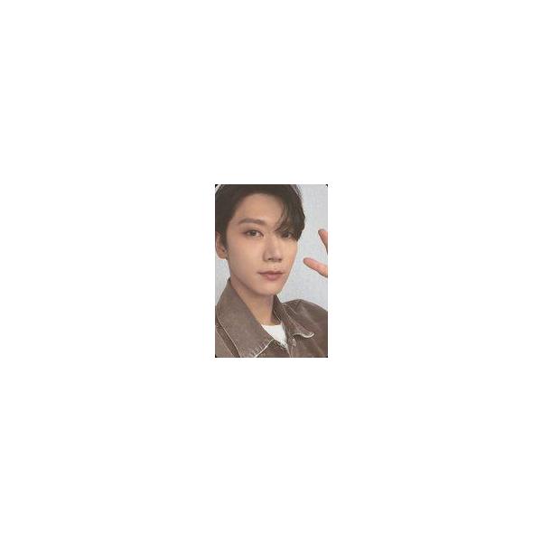 商品名：中古コレクションカード(男性) NCT/テン(TEN)/「NCT×SANRIO TOWN POP UP STORE」RANDOM TRADING CARD SET B VER.コレクションカード(男性)/「NCT×SANRIO TO...