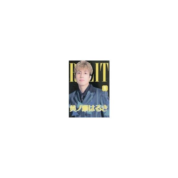 商品名：中古コレクションカード(男性) 1：ReLIT/黄ノ瀬はるき/クリアカード/「DDParty 2022」DDトレカくじコレクションカード(男性)/「DDParty 2022」DDトレカくじused0130_tradingcard
