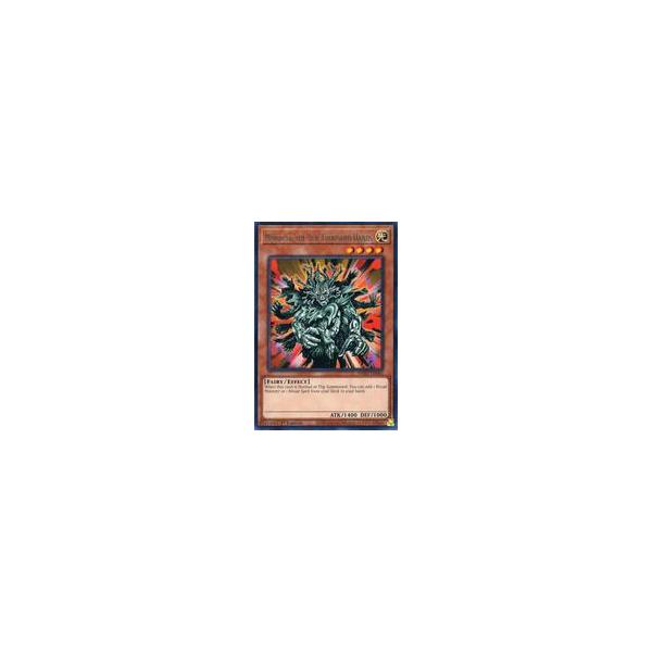 商品名：中古遊戯王 WISU-EN046[R]：Manju of the Ten Thousand Hands/マンジュ・ゴッド遊戯王/R/魔法/英語版/Wild Survivors分類：魔法/レア度：Rシリーズ：英語版/Wild Surv...