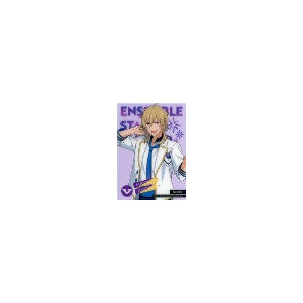 商品名：中古アニメ系トレカ No.083[ノーマルカード]：羽風薫アニメ系トレカ/ノーマルカード/UNDEAD/あんさんぶるスターズ!! クリアカードコレクションガム2分類：UNDEAD/レア度：ノーマルカードこちらの商品は、トレーディング...