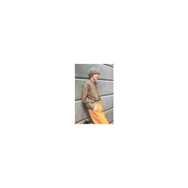商品名：中古コレクションカード(男性) 岡本信彦/CD「Fondant(豪華盤A・B)」(LACM-34401/LACM-34402)封入特典フォトカードコレクションカード(男性)/CD「Fondant(豪華盤A・B)」(LACM-3440...