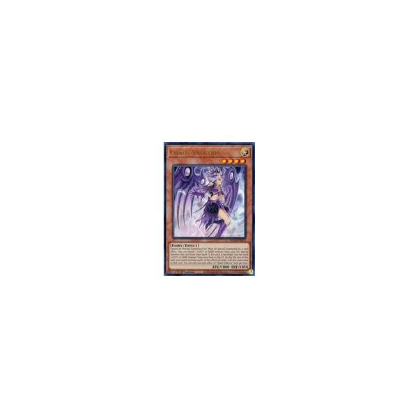 商品名：中古遊戯王 BLCR-EN072[UR]：CHAOS VALKYRIA/混沌のヴァルキリア遊戯王/UR/効果モンスター/Battles of Legend：Crystal Revenge分類：効果モンスター/レア度：URシリーズ：B...