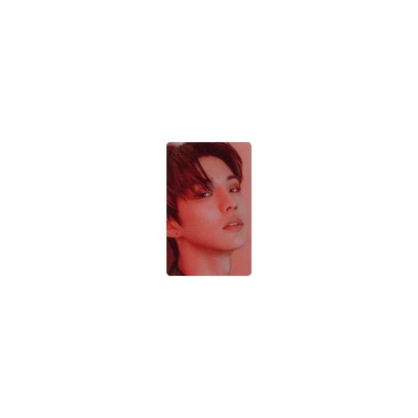 商品名：中古コレクションカード(男性) THE BOYZ/Q(キュー)/裏面黒/CD「REVEAL(Platform Ver.)」(WOLF Ver.)封入オフィシャルフォトカードコレクションカード(男性)/CD「REVEAL(Platfo...