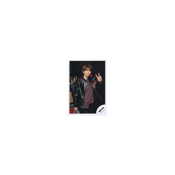 商品名：中古生写真(ジャニーズ) HiHi Jets/高橋優斗/膝上/「HiHi Jets Arena Tour 2023 BOOOOOST!!」グッズオフショット/公式生写真生写真(ジャニーズ)/アイドル/HiHi Jets