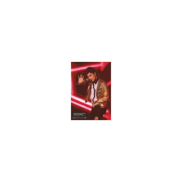 商品名：中古生写真(男性) EXO-K/カイ(KAI)/ライブフォト・「2015.11.01 マリンメッセ福岡」/「EXO PLANET #2-The EXO’luXion」メモカぴあ生写真(男性)/アイドル/EXO-K
