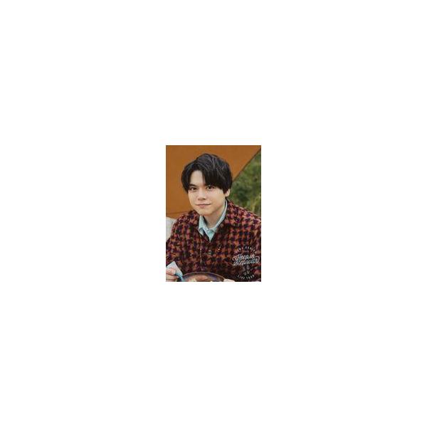 商品名：中古生写真(男性) 内田雄馬/「YUMA UCHIDA LIVE TOUR 2023 Keep in Step with」ブロマイドA生写真(男性)/声優