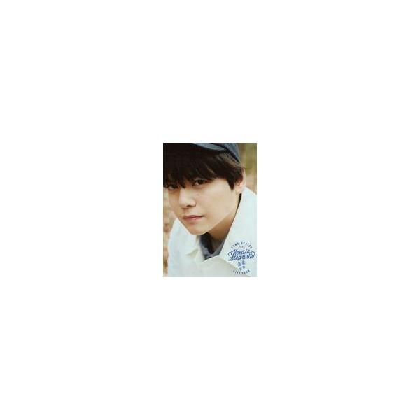 商品名：中古生写真(男性) 内田雄馬/「YUMA UCHIDA LIVE TOUR 2023 Keep in Step with」ブロマイドB生写真(男性)/声優