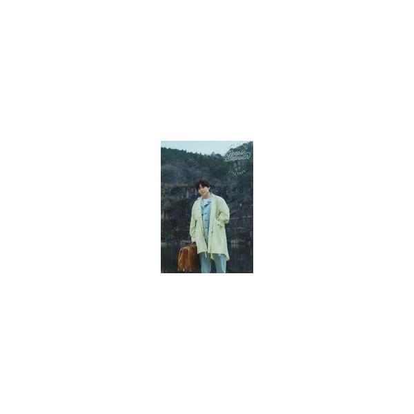 商品名：中古生写真(男性) 内田雄馬/「YUMA UCHIDA LIVE TOUR 2023 Keep in Step with」ブロマイドB生写真(男性)/声優