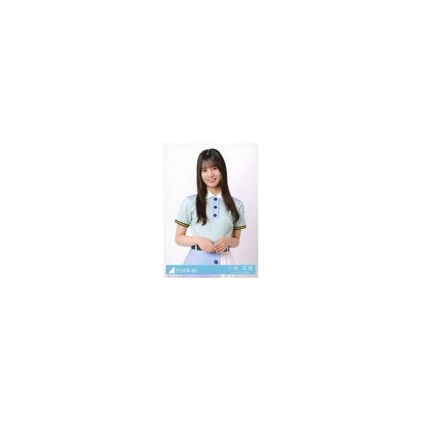 商品名：中古生写真(乃木坂46) 11：小坂菜緒/CD「Am I ready?」初回仕様限定盤(TYPE-C)(SRCL 12614〜5)封入特典生写真生写真(乃木坂46)/アイドル/日向坂46
