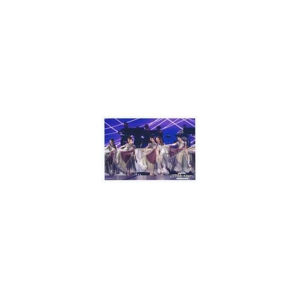 商品名：中古生写真(乃木坂46) No.173：集合(5人)/CHOOSE 5 PHOTOS!〜齋藤飛鳥卒業コンサート LIVE PHOTO Ver.〜生写真(乃木坂46)/アイドル/乃木坂46