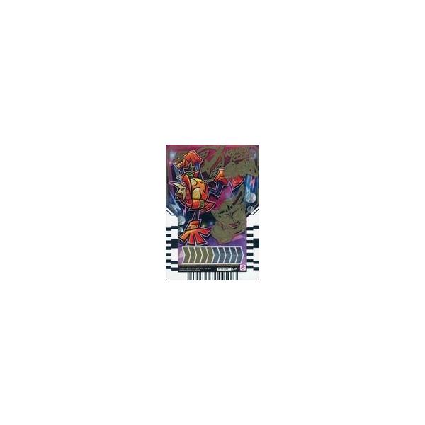 商品名：中古ライドケミートレカ RT1-087[LP]：KAMEN RIDER GAIMライドケミートレカ/LP/PHASE：01分類：5/レア度：LP
