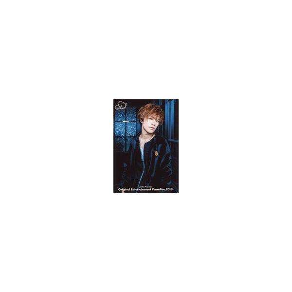 商品名：中古生写真(男性) 小野賢章/「Original Entertainment Paradise -おれパラ- 2018 〜We’lluminate☆PARTY〜」生写真生写真(男性)/声優