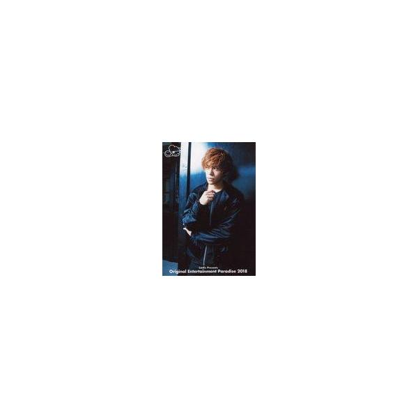 商品名：中古生写真(男性) 小野賢章/「Original Entertainment Paradise -おれパラ- 2018 〜We’lluminate☆PARTY〜」生写真生写真(男性)/声優