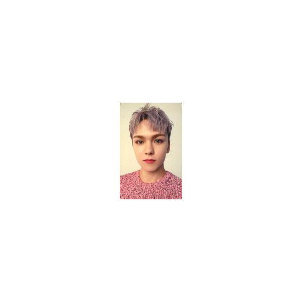 商品名：中古コレクションカード(男性) SEVENTEEN/VERNON(バーノン)/裏面黄緑/CD「ALWAYS YOURS」(初回限定盤C)封入フォトカードCコレクションカード(男性)/CD「ALWAYS YOURS」(初回限定盤C)封...