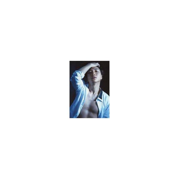 商品名：中古生写真(男性) 松下優也/「JUNON 2019年6月号×コンビニプリント」ブロマイド生写真(男性)/俳優