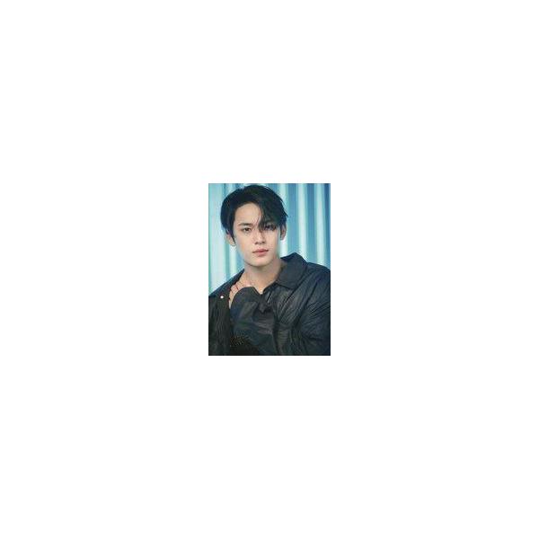 商品名：中古コレクションカード(男性) 74：SEVENTEEN/MINGYU(ミンギュ)/「SEVENTEEN TOUR ’FOLLOW’ TO JAPAN」フォトカードコレクションカード(男性)/「SEVENTEEN TOUR ’FOL...